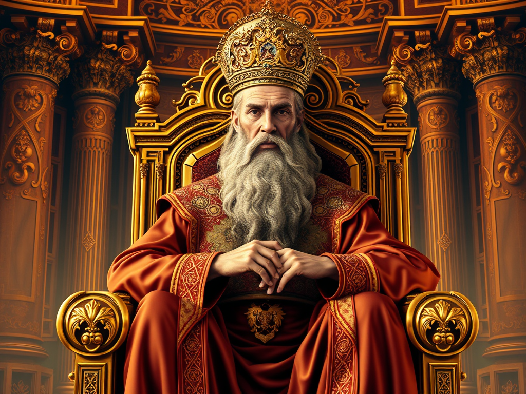 IN SEARCH OF WISDOM – Catholic Beacon