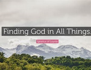 INTRODUCTION TO IGNATIAN SPIRITUALITY – Catholic Beacon