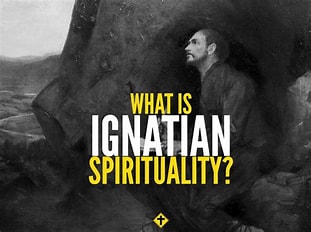 INTRODUCTION TO IGNATIAN SPIRITUALITY – Catholic Beacon