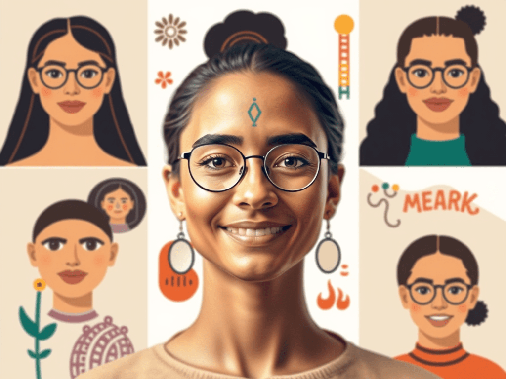 THE SHIFT IN PERSONAL IDENTITY – Catholic Beacon